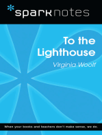 Lighthouse | PDF | To The Lighthouse | Narration