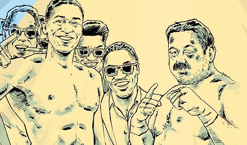 The Unfair Fight - Boxing News | Everand