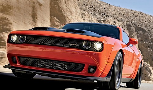 The Long Goodbye 2021 Dodge Super Stock Drag Test - Hot Rod | Everand