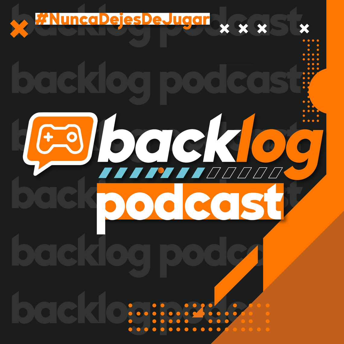 Backlog - Podcast | Everand