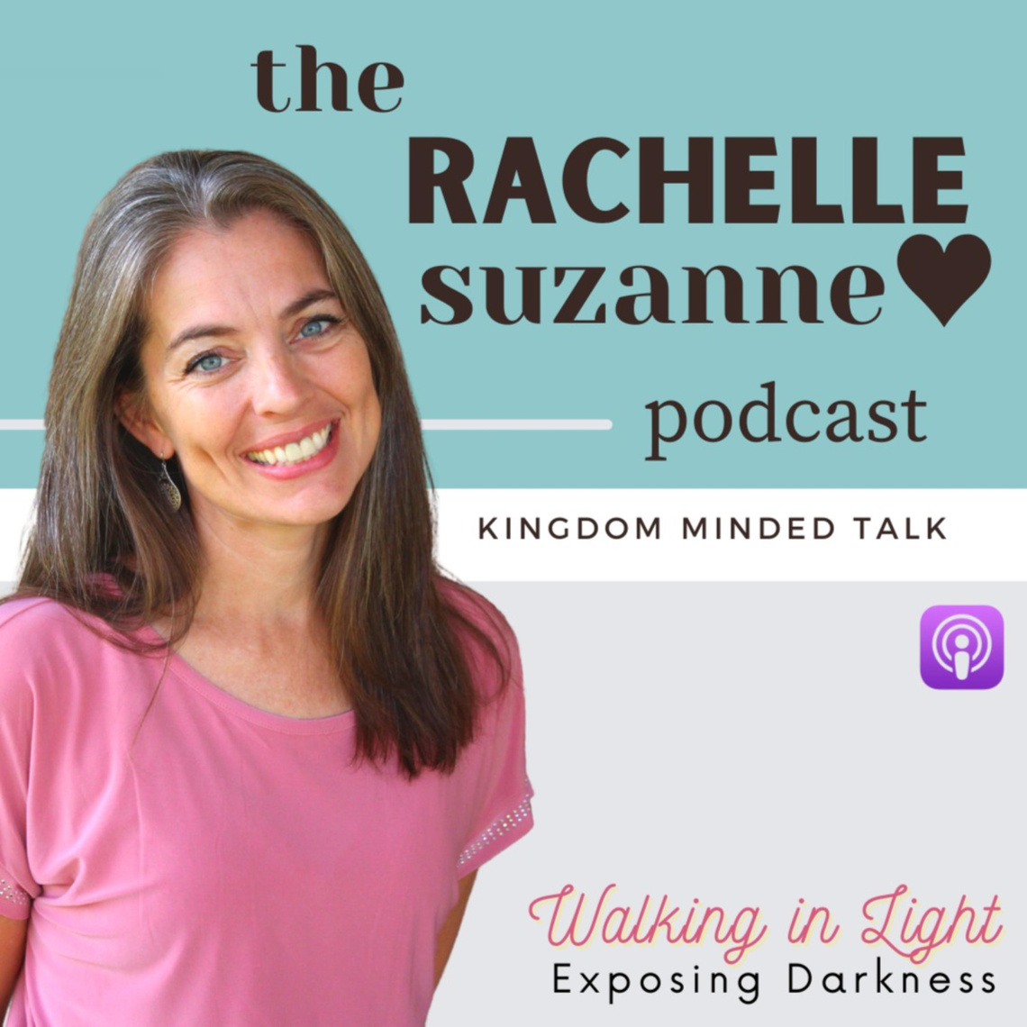 Rachelle Suzanne; Kingdom Minded Talk re: Narcissistic Relationships ...