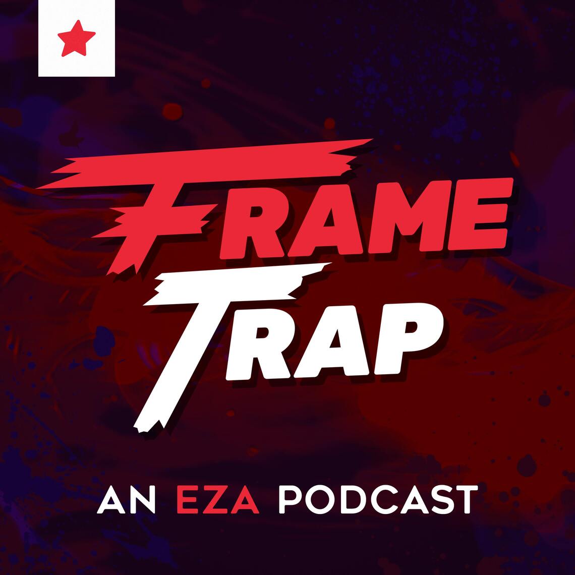 Frame Trap - Podcast | Everand