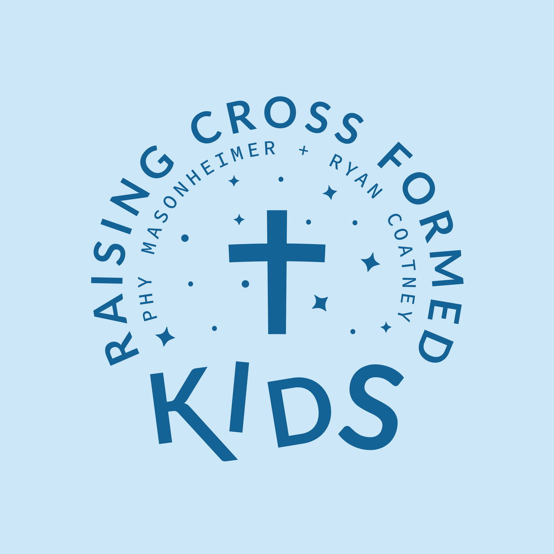 Raising Cross Formed Kids - Podcast | Everand