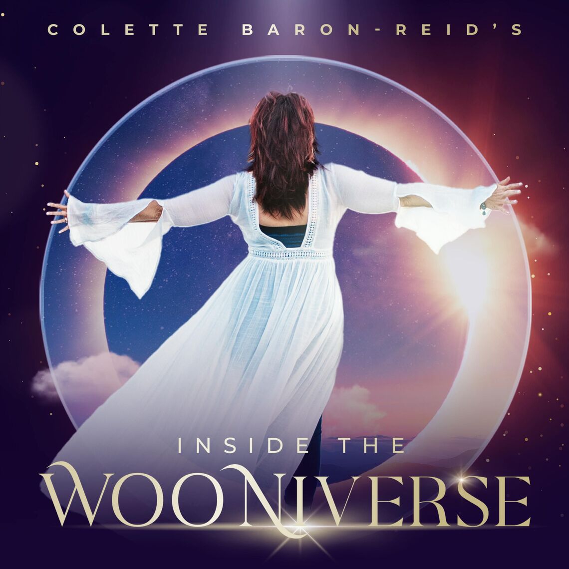 Inside The Wooniverse With Colette Baron Reid Podcast Everand