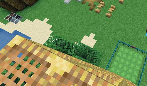 Build A Funfair - Minecraft World Magazine | Everand