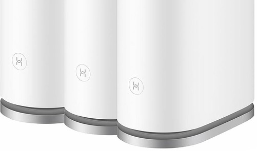 Huawei Wi-Fi Mesh 3 - PC Pro Magazine | Everand