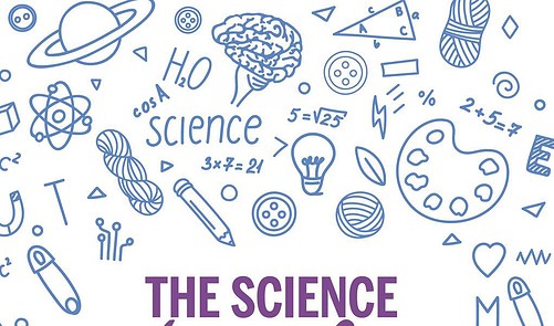 THE SCIENCE of crochet - Simply Crochet | Everand