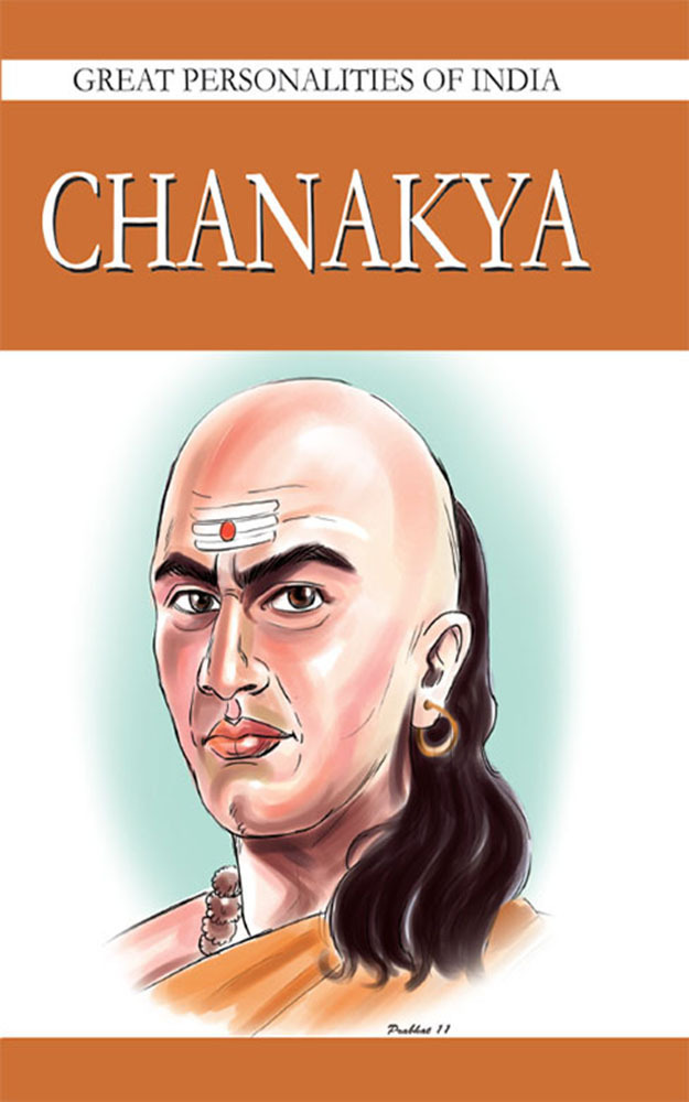 Chanakya by Renu Saran - Ebook | Everand