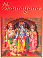 Ramayan For Kids | PDF | Sita | Rama