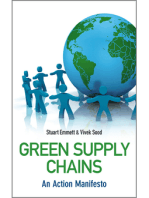 CCOR Quick Reference | PDF | Supply Chain | Supply Chain Management