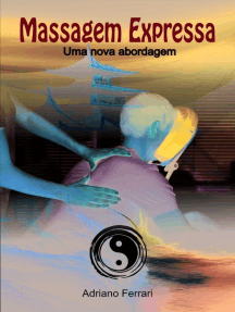 Massagem Expressa por Adriano Ferrari (Ebook) - Leia gratuitamente por 30 dias