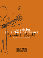 Cuaderno de Musica Gratis | PDF | Clave | Ritmo