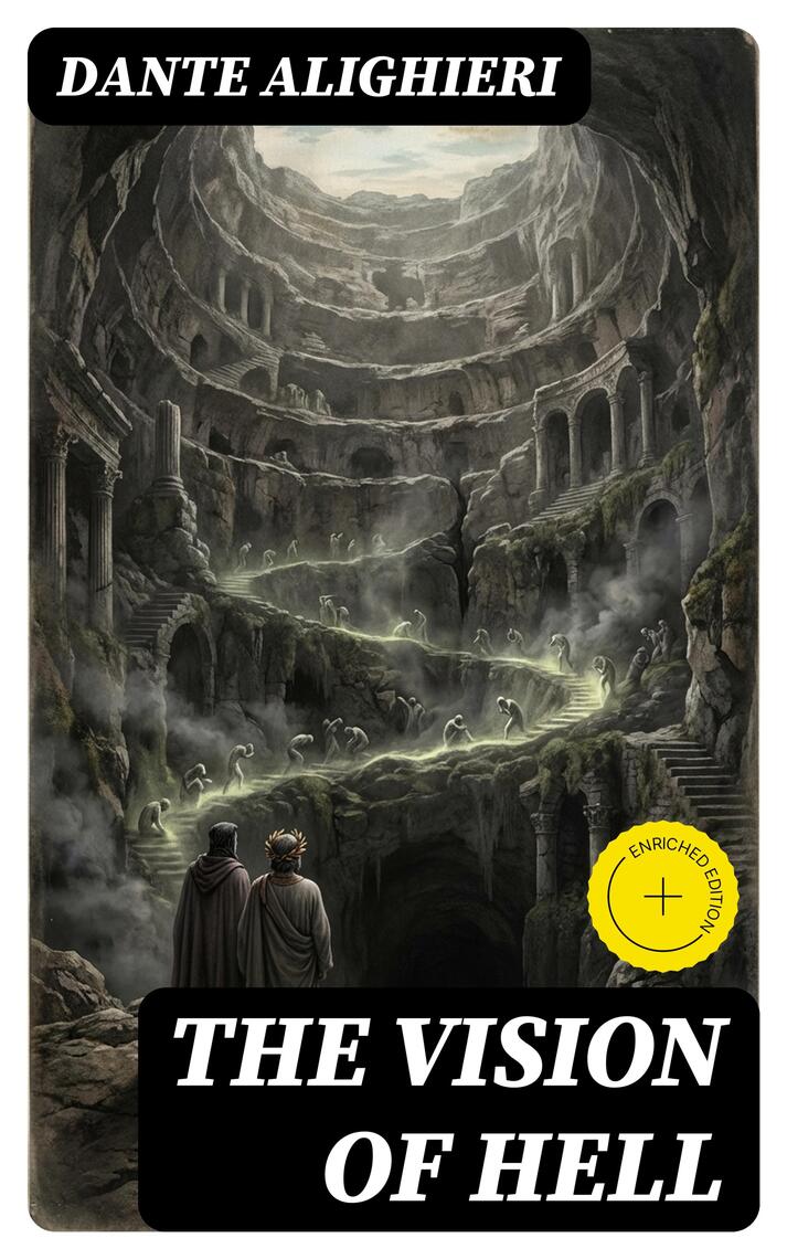 The vision of hell by Dante Alighieri (Ebook) - Read free for 30 days
