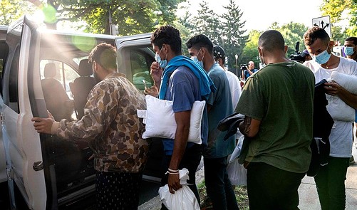 Fact Check: Ron DeSantis Distorting Immigration Facts As He Defends ...