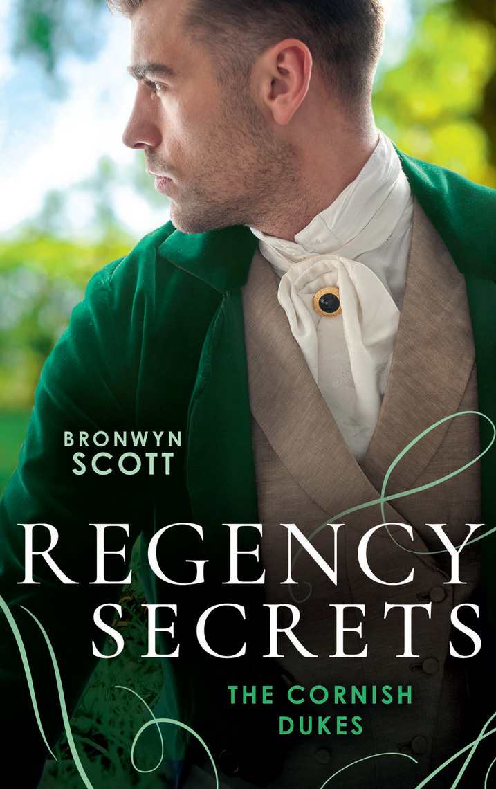 Regency Secrets: The Cornish Dukes by Bronwyn Scott (Ebook) - Read free ...