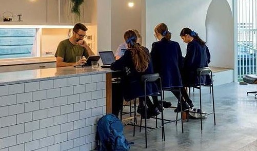 Spring Hill House Meet The Owners - Houses | Everand