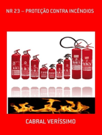 NR 26 - Check List - Sinalização de Segurança | PDF | Óleo de motor | Cor