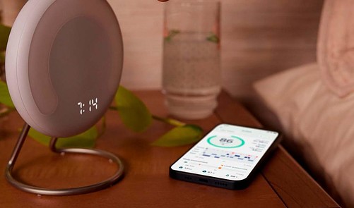 Amazon Unveils Bedside Device That Tracks Sleeping Patterns - TechLife ...
