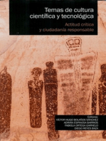 Portada Cecyte | PDF | Historia