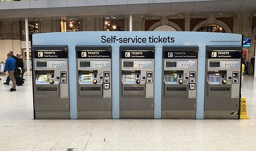 What Is Split Ticketing And How Can It Save Me Money On Train Tickets ...