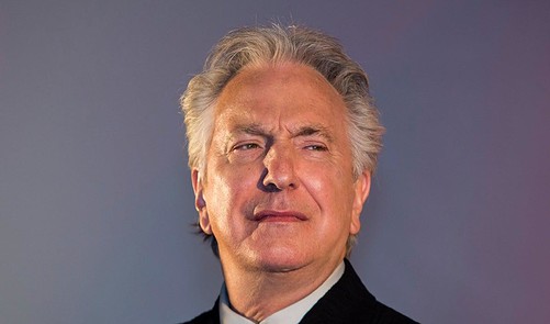 From Arch Villain Hans Gruber To Sneery Snape: The Endless Allure Of ...