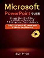 PowerPoint_ Exercise | PDF