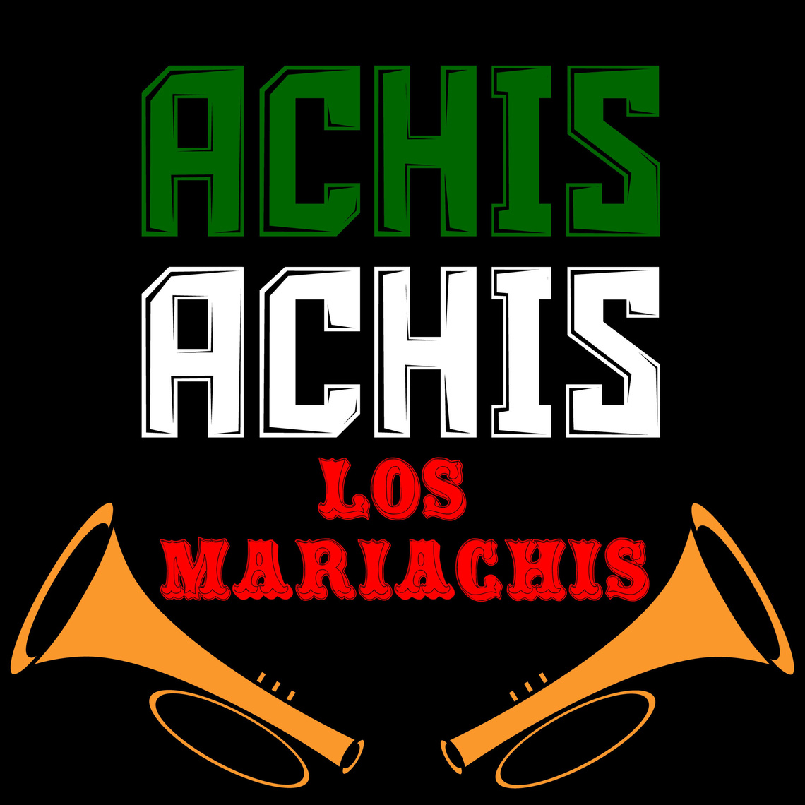 Achis Achis Los Mariachis - Podcast | Everand