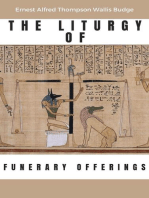 The Bremner-Rhind Papyrus III D. The Book of Overthrowing 'Apep | PDF ...