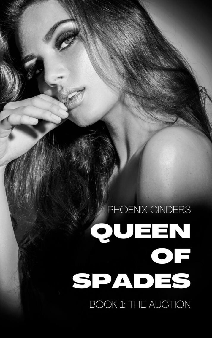 Queen of Spades Book 1: The Auction (Transgender Thriller Romance) by ...