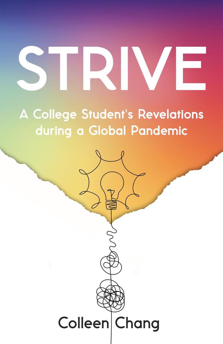 Strive by Colleen Chang (Ebook) - Read free for 30 days