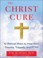 Dr. Paul Conti - TRAUMA | PDF