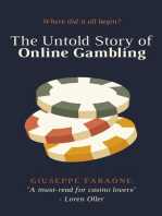 From Slot Machines To Gaming Terminals Experiences With Regulatory ...