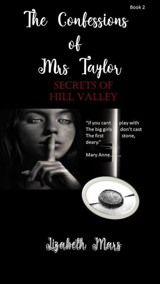 The Confessions of Mrs Taylor Book 2 by Lizabeth Mars (Ebook) - Read ...