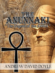 Annunaki Symbols
