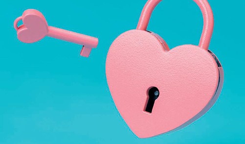 Love - Cosmopolitan España | Everand