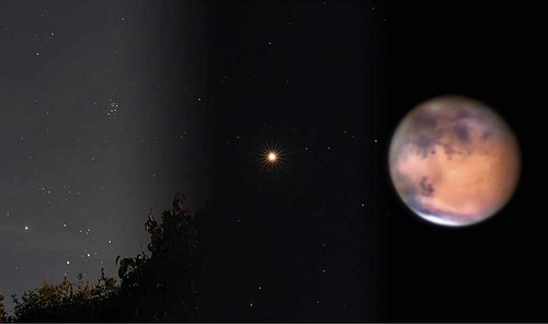 Photographing Mars - BBC Sky at Night | Everand
