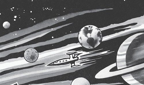 Astrology’s “Hidden Planets” What they Say About You - Horoscope Guide ...