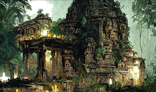 Create Unique Art With AI Tools - ImagineFX | Everand