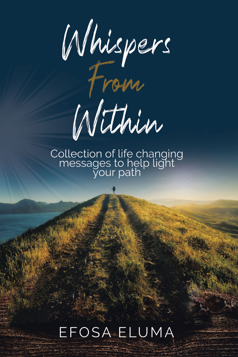 Whispers from Within by Efosa Eluma - Ebook | Everand