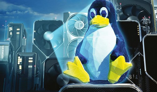 Hack Your Graphics - Linux Format | Everand