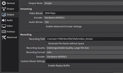 How To Become A Screencasting Pro - Linux Format | Everand