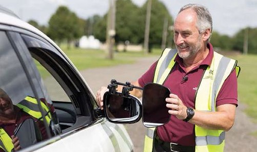 Six Things Every Tow Car Driver Should Know - Practical Caravan | Everand