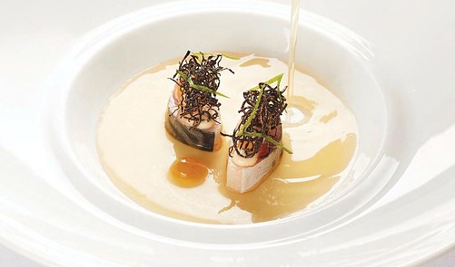 Elevated Tasting Menus In London - Swanky Retreats | Everand