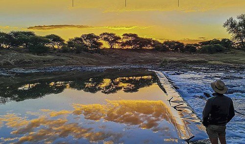 Hunting A Magnificent Sable In The Limpopo Valley - SA Hunter/Jagter ...