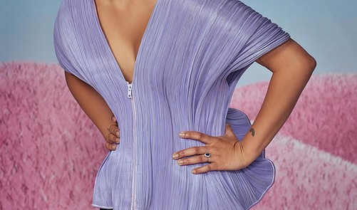 Sexual Health Media Expert, Gender Justice Activist, and Writer Dr ...