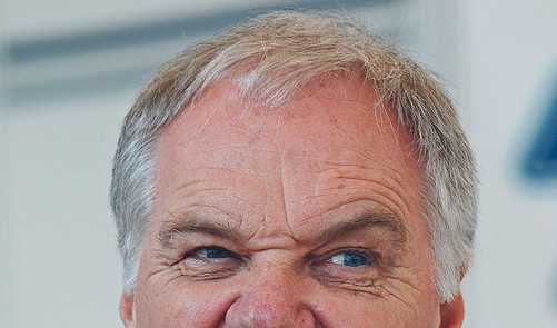 Sir Patrick Head - Motor Sport Magazine | Everand