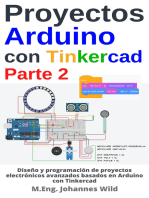 Arduino | PDF | Unidad Central de procesamiento | Arduino
