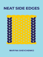 Free Birds Eye Pattern | PDF | Knitting | Textiles