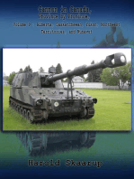 Tank Technology Demonstrator - TTD | PDF | Tanks | Gun Turret