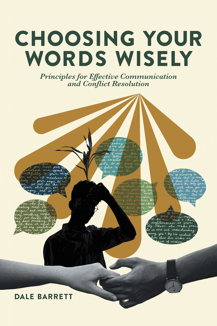 Choosing Your Words Wisely by Dale Barrett - Ebook | Everand